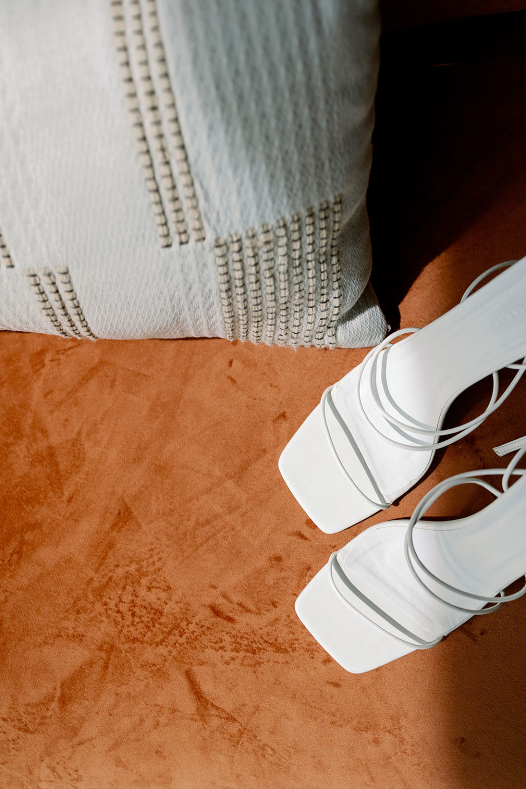 The French House Garden Wedding - Jess Rene