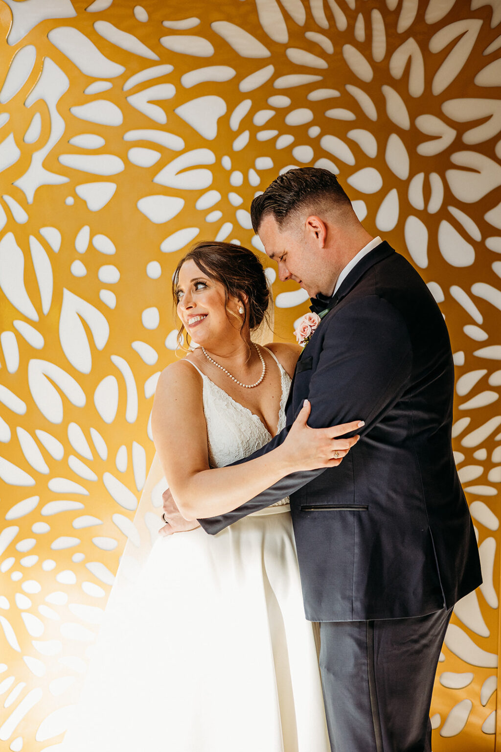 Posed Versus Documentary Photography - Jess René