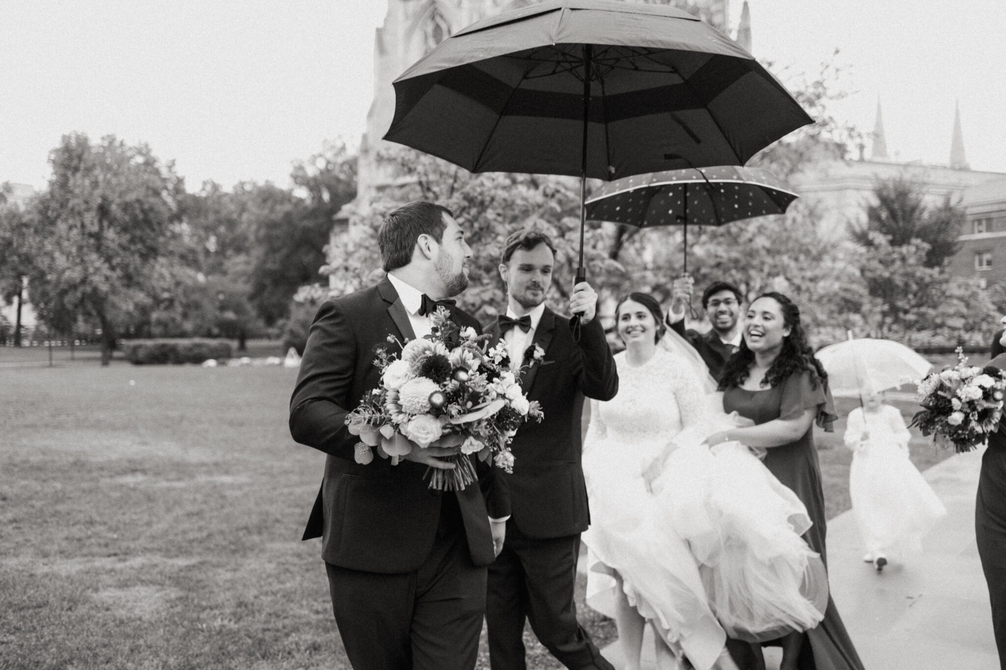 Posed Versus Documentary Photography - Jess René