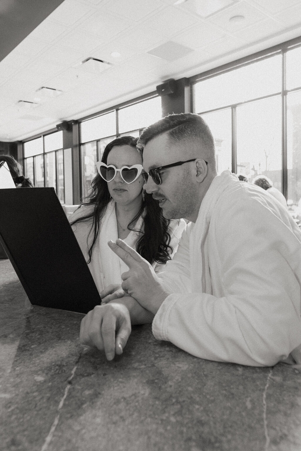 Intimate Wedding at 1819 Hotel Versailles - Jess René