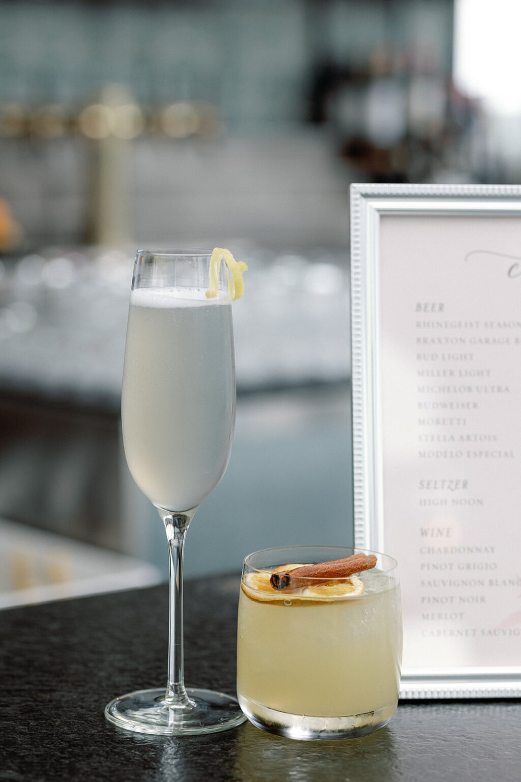 Rooftop Wedding at Lytle Park Hotel - Jess René