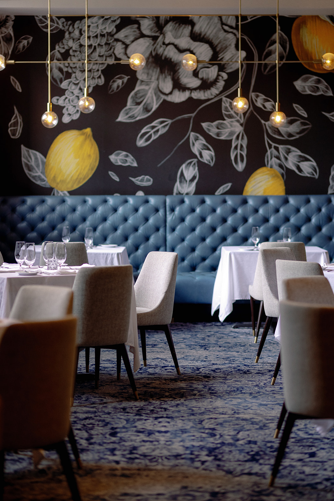 Rooftop Wedding at Lytle Park Hotel - Jess René