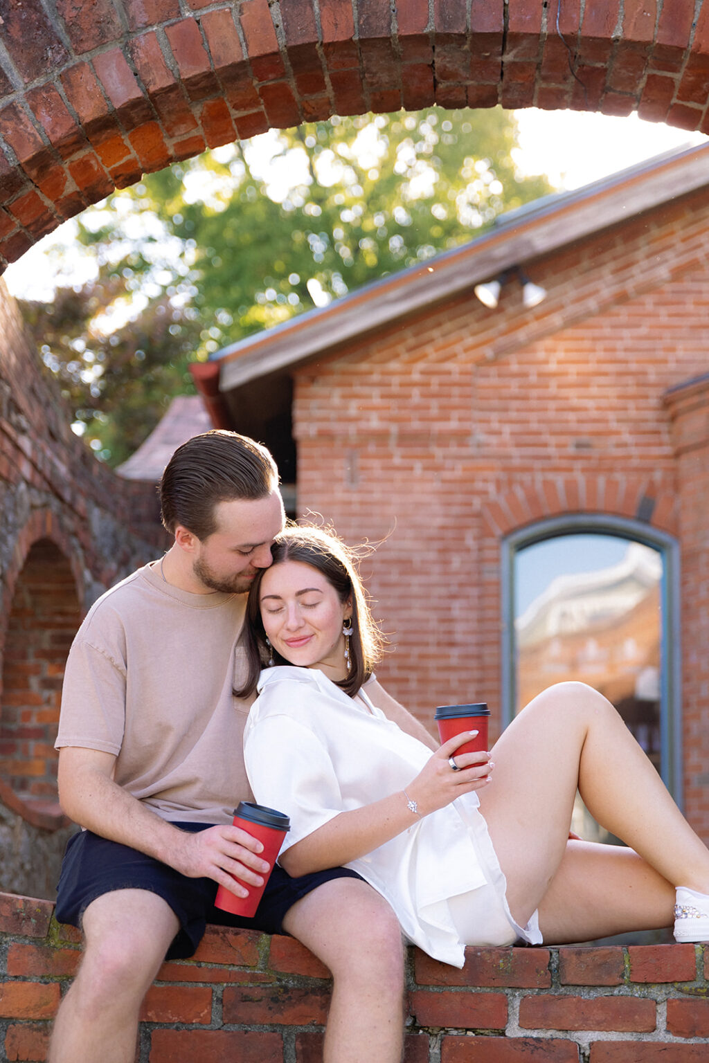 Wedding at Mills Park Hotel - Jess Rene